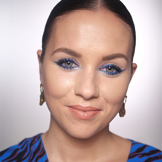 blueglammakeup | Estée Lauder