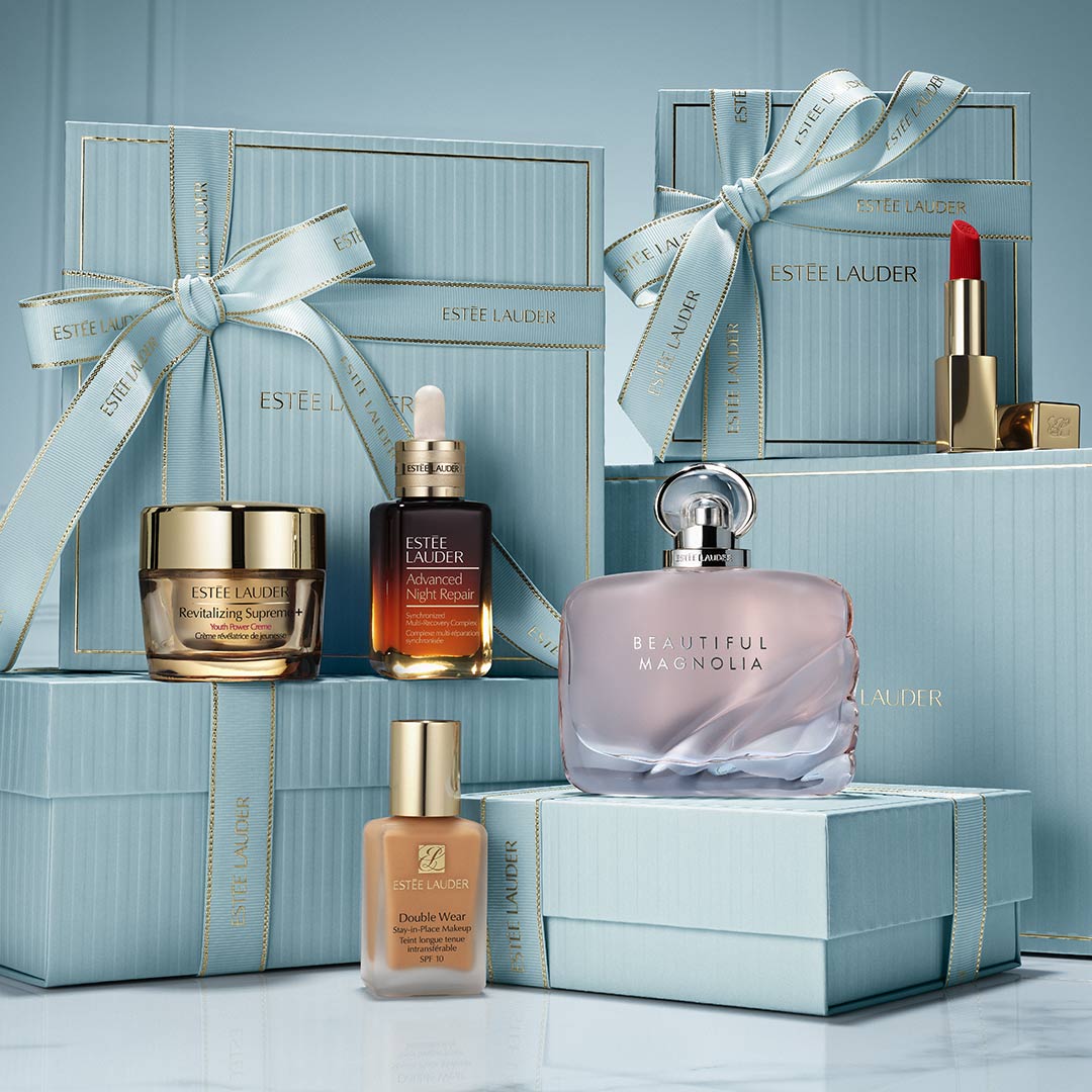 Estée Lauder France | Maquillage, Soin, Parfum